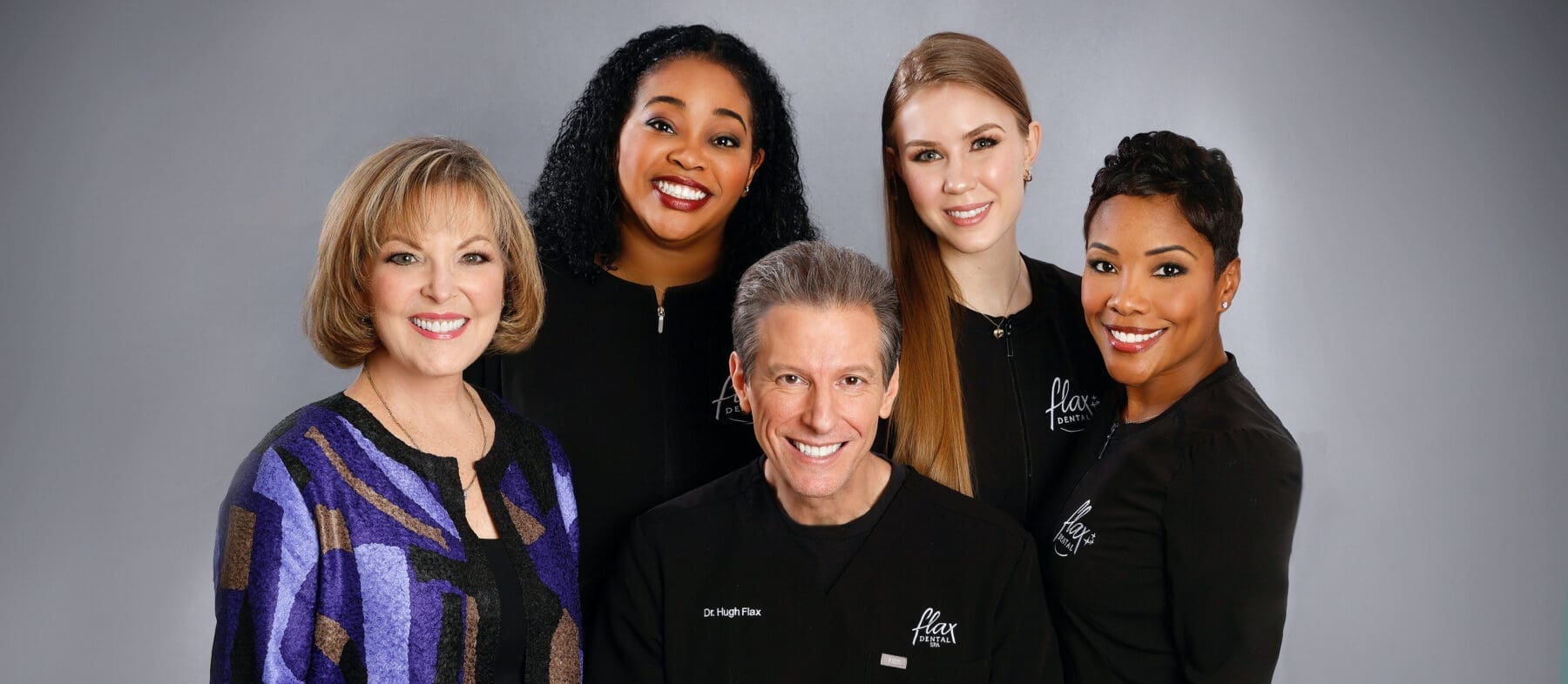 Flax Dental Video Library | Sandy Springs, Atlanta, GA