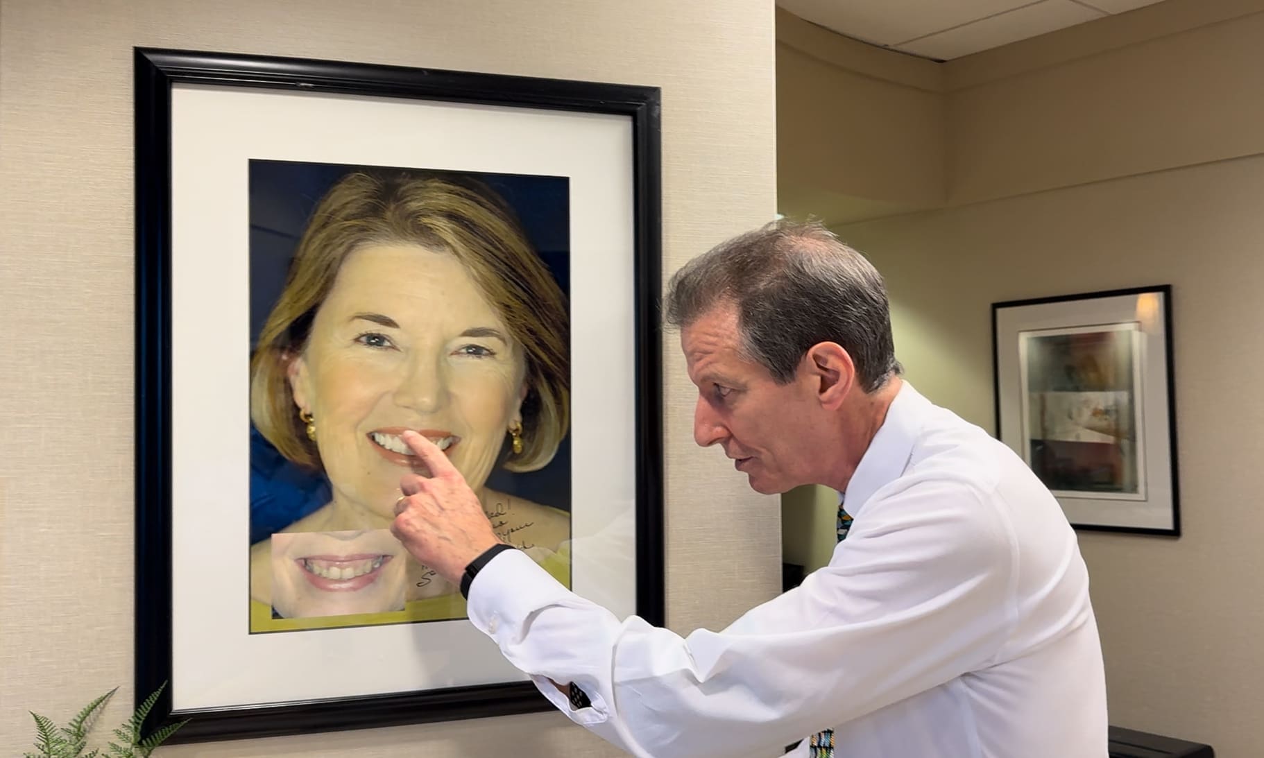 From Self-Conscious to Confident: Jane’s Smile Story - Flax Dental